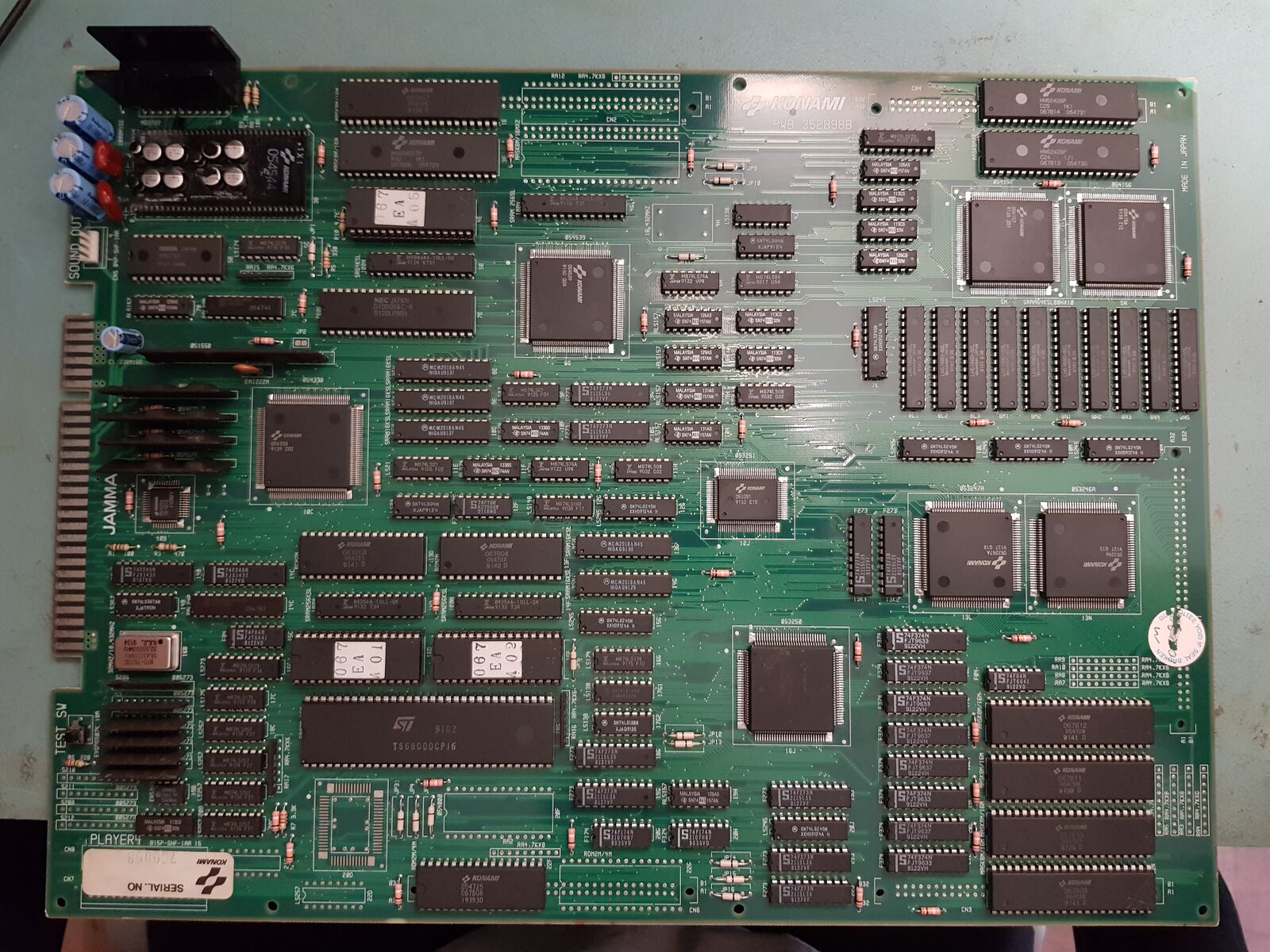 File:Xexex PCB.jpg