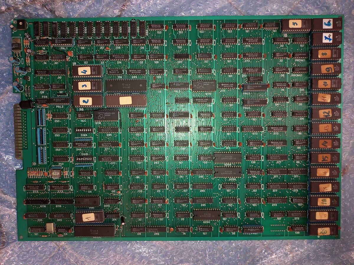 File:Jackal bootleg PCB.jpg