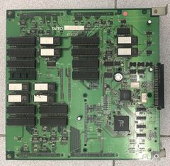 Operation Tiger - PLD Archive