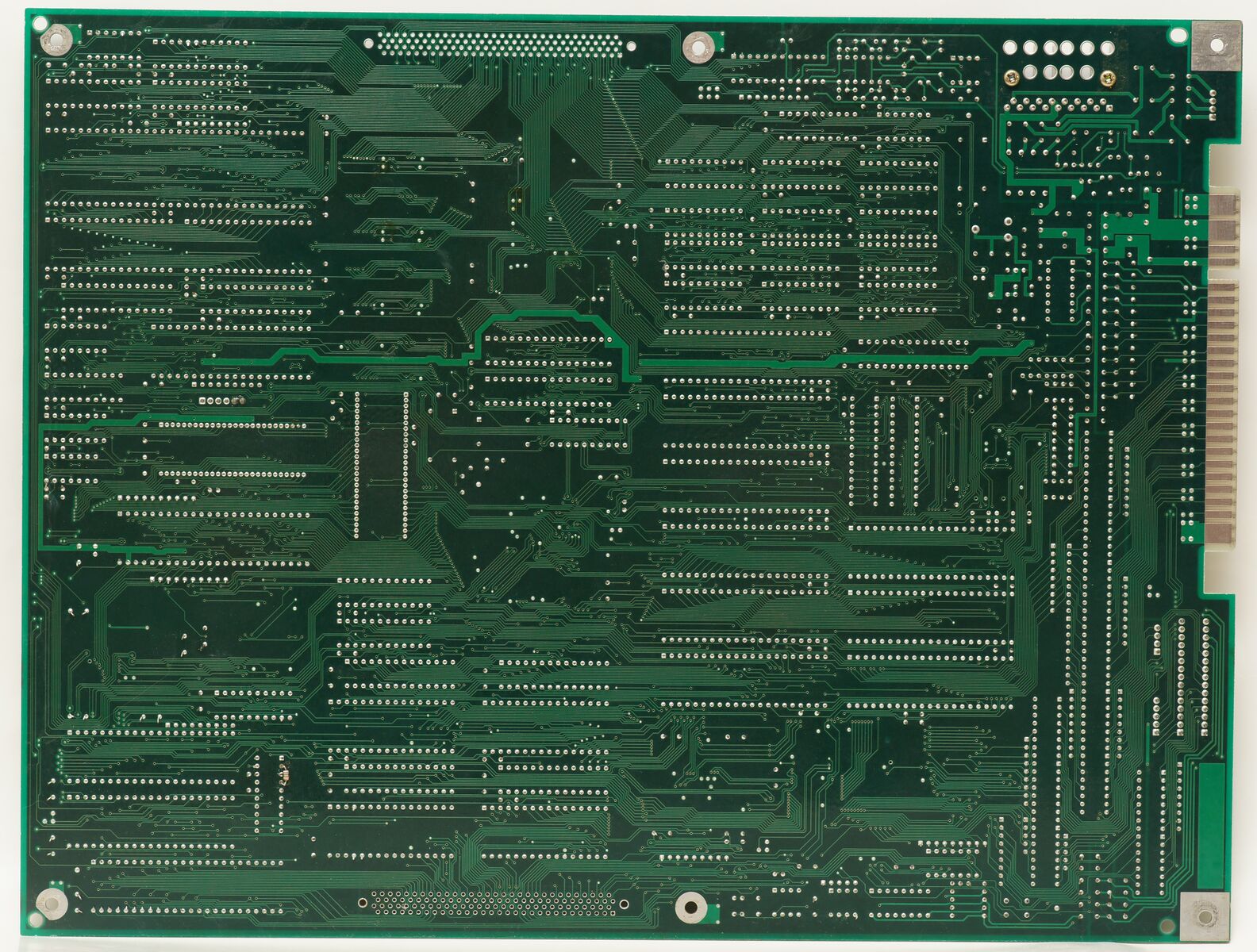 File:Rayforce pcb solderside.jpg